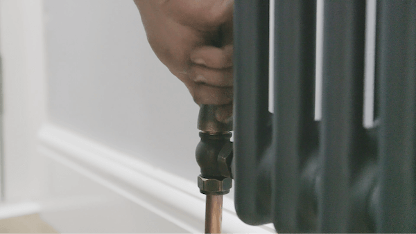 Is Your Radiator Cold at the Bottom? Common Causes & How to Fix Them