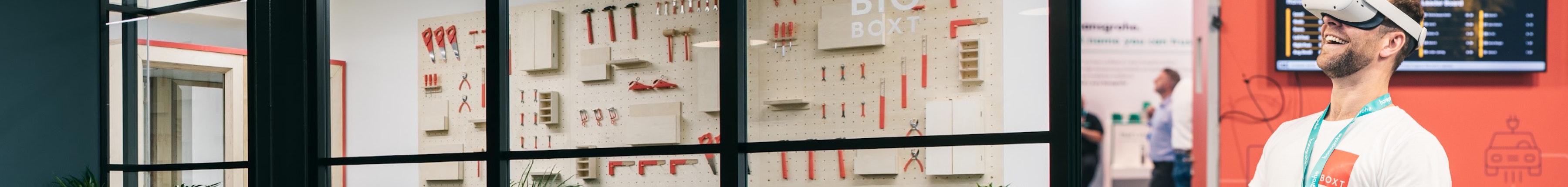 Introducing BOXT’s New Customer App