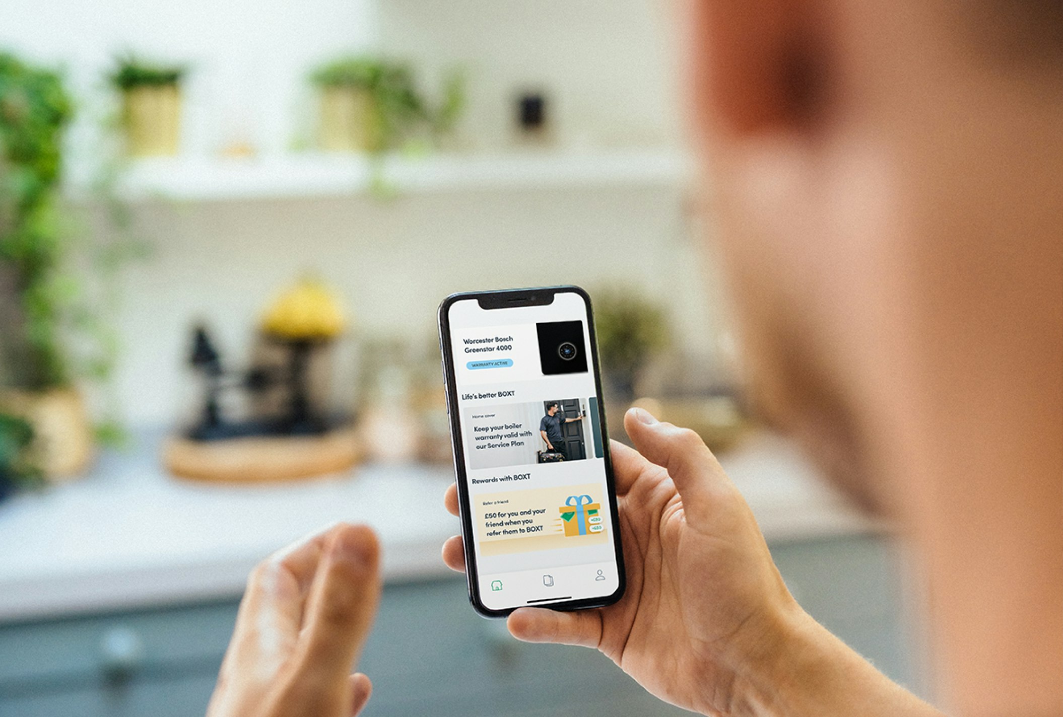 Boilers with Fixed Prices & Next Day Installation