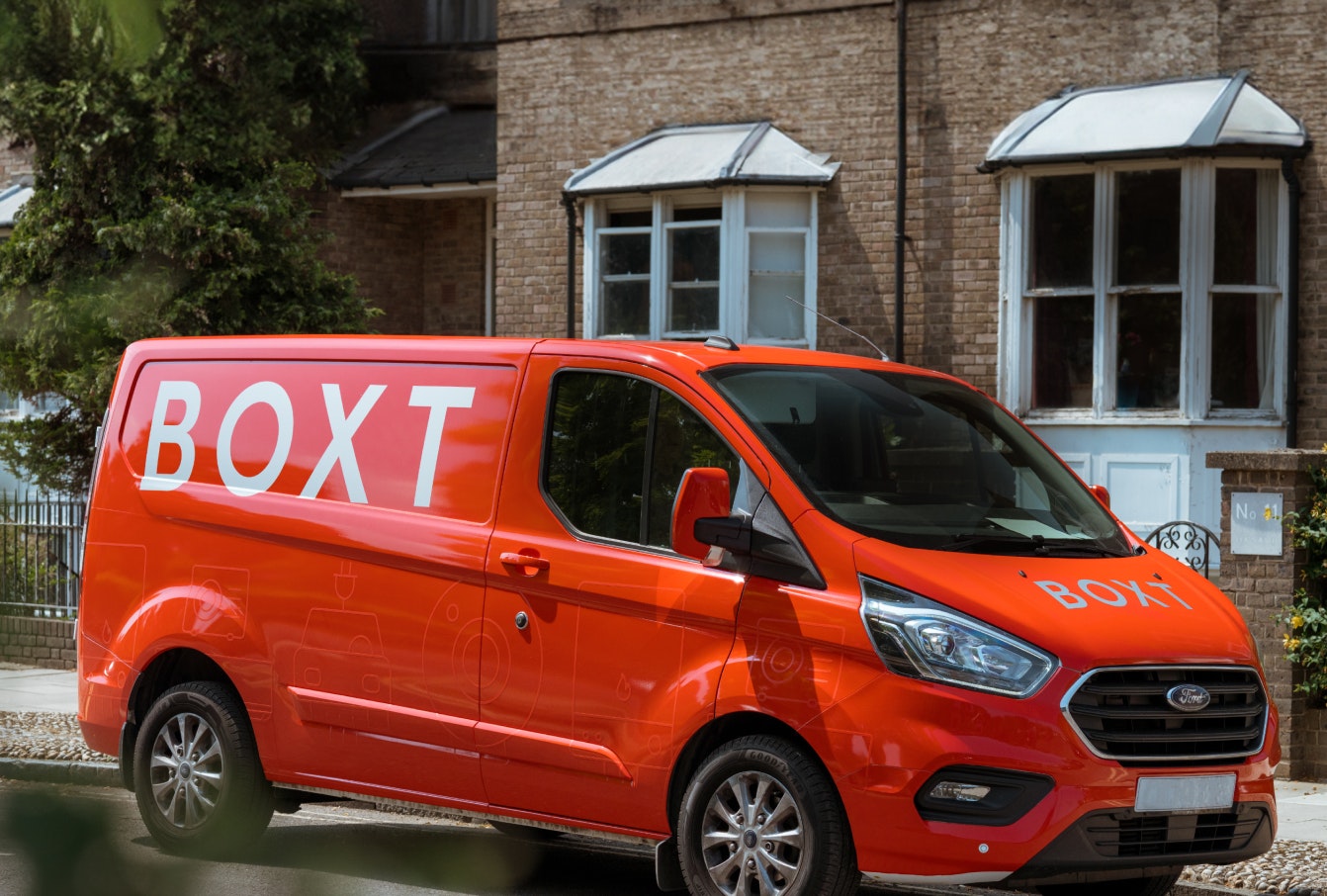 Boilers with Fixed Prices & Next Day Installation