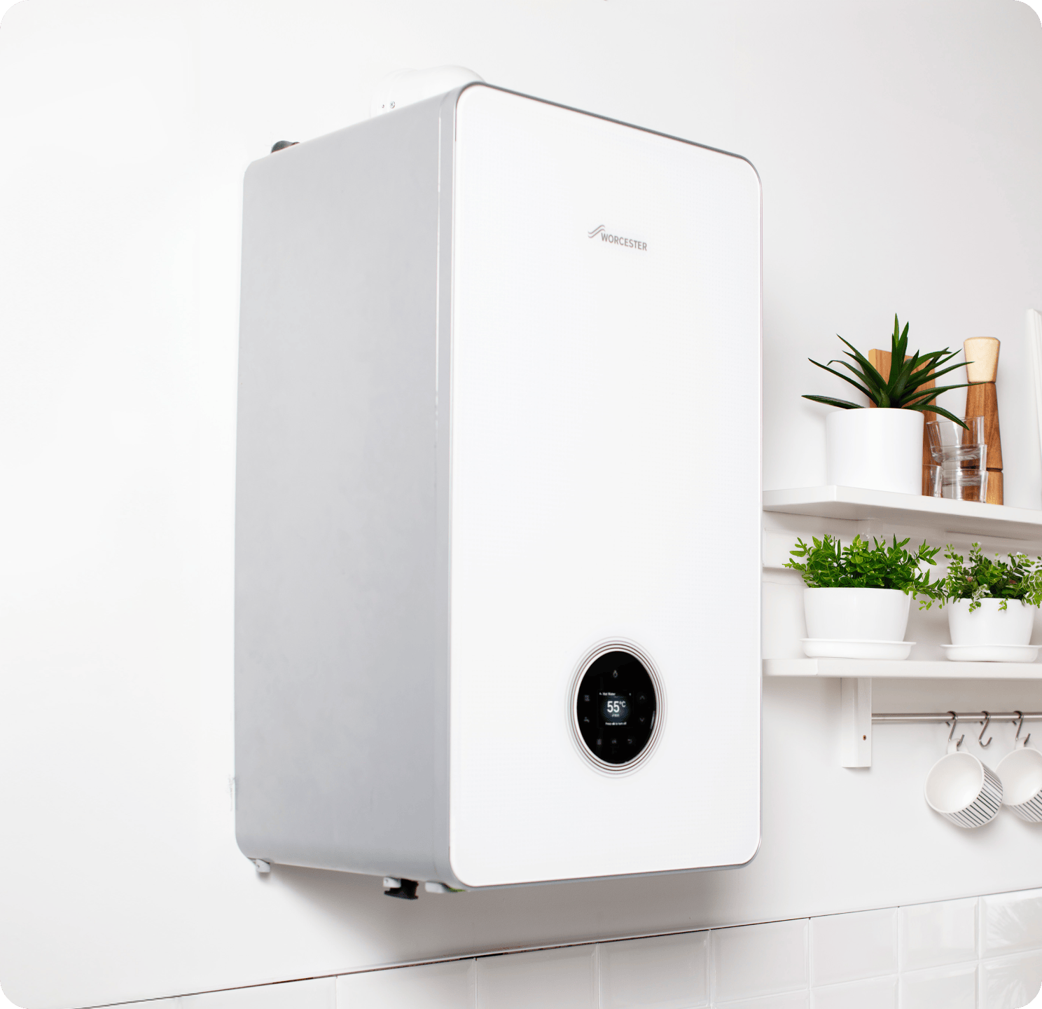 Worcester Bosch boilers | BOXT