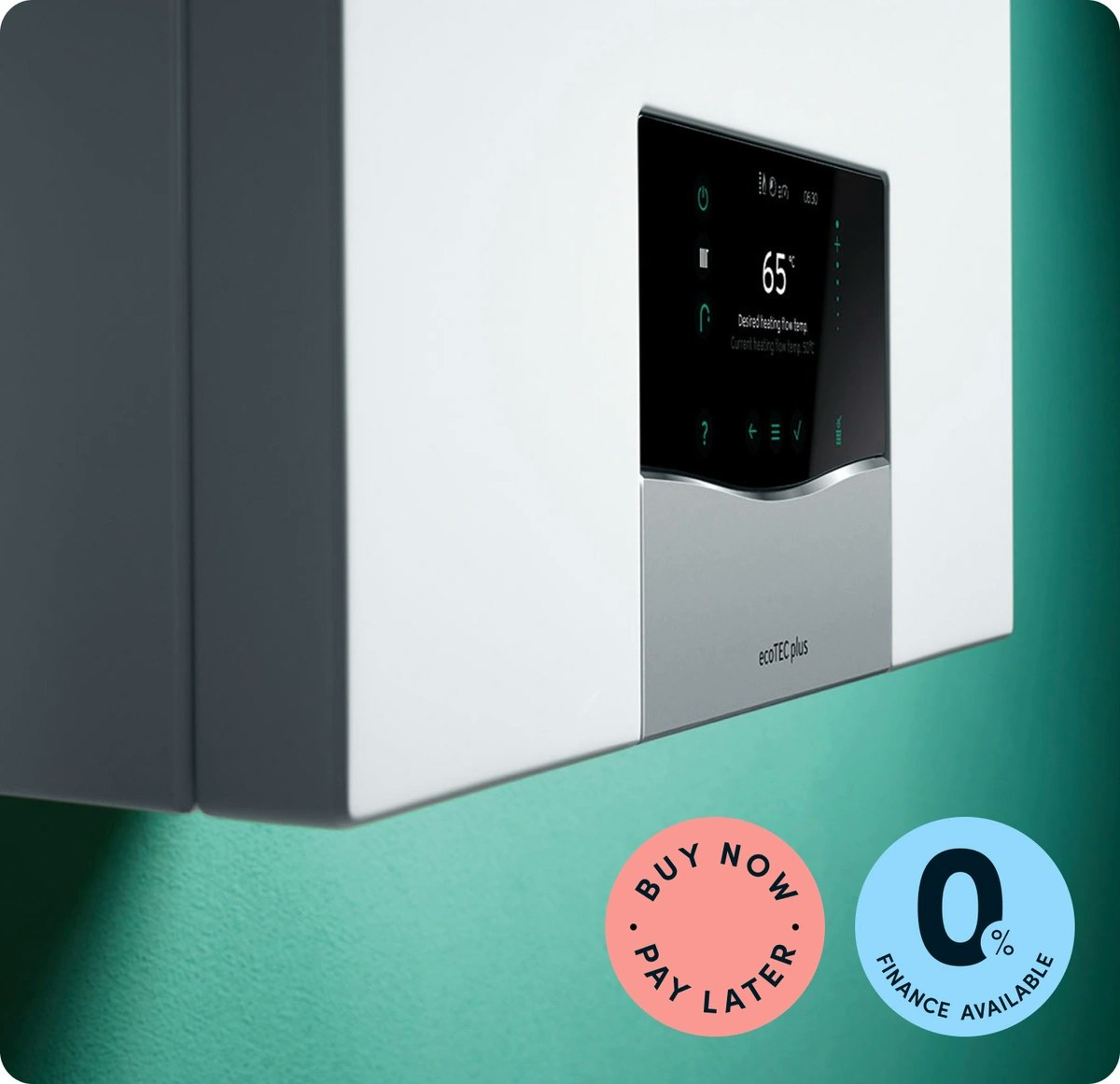 Vaillant Boilers | BOXT