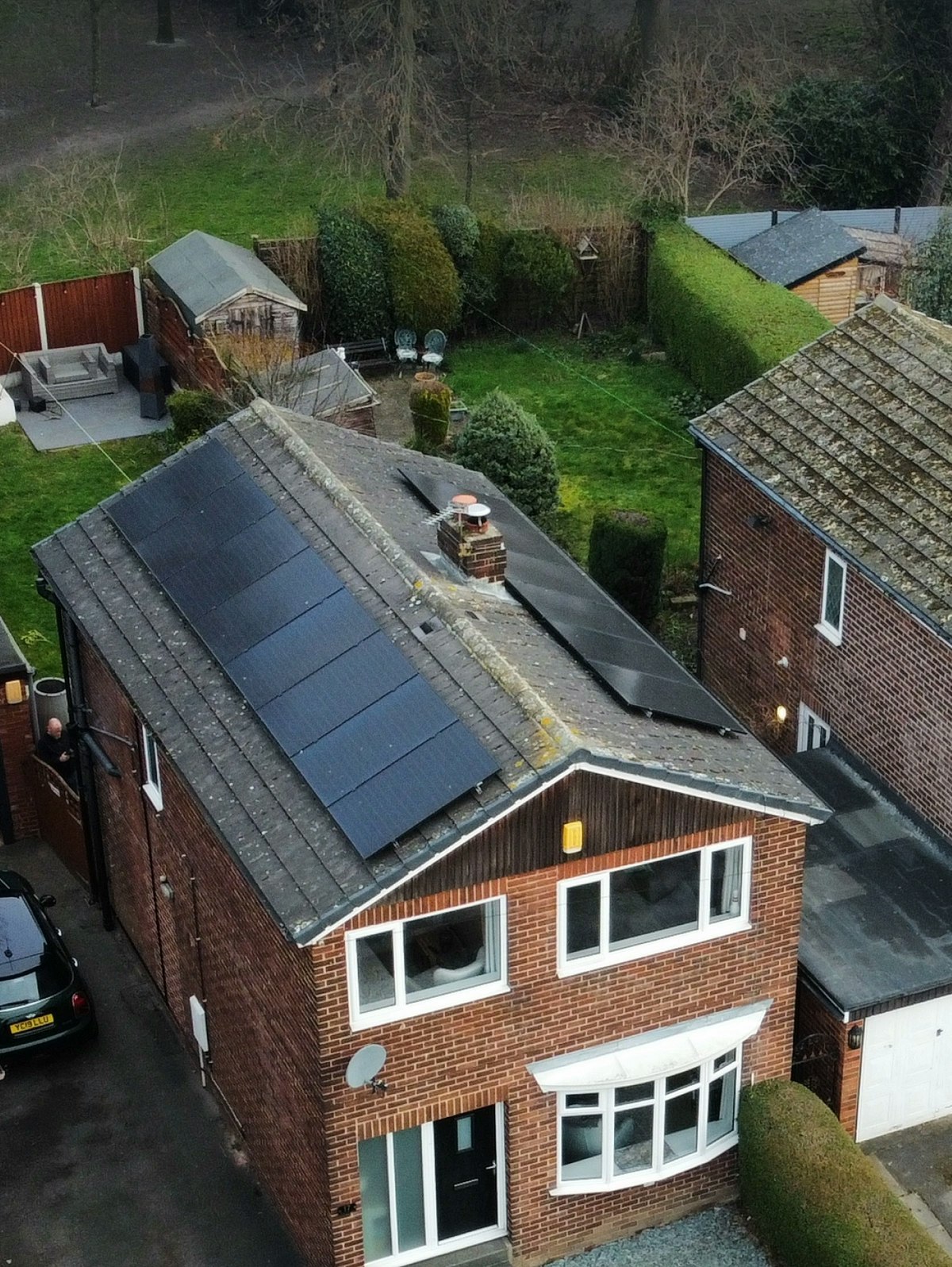 Solar panels and battery storage installed in as little as 2 weeks | BOXT