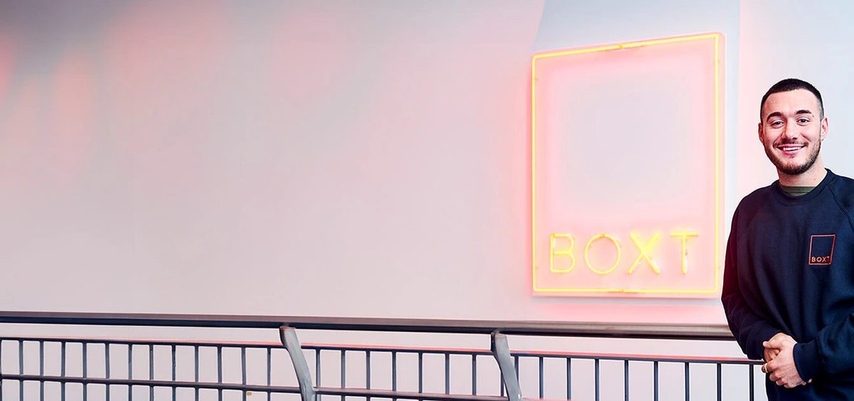 Solar panels and battery storage installed in as little as 2 weeks | BOXT