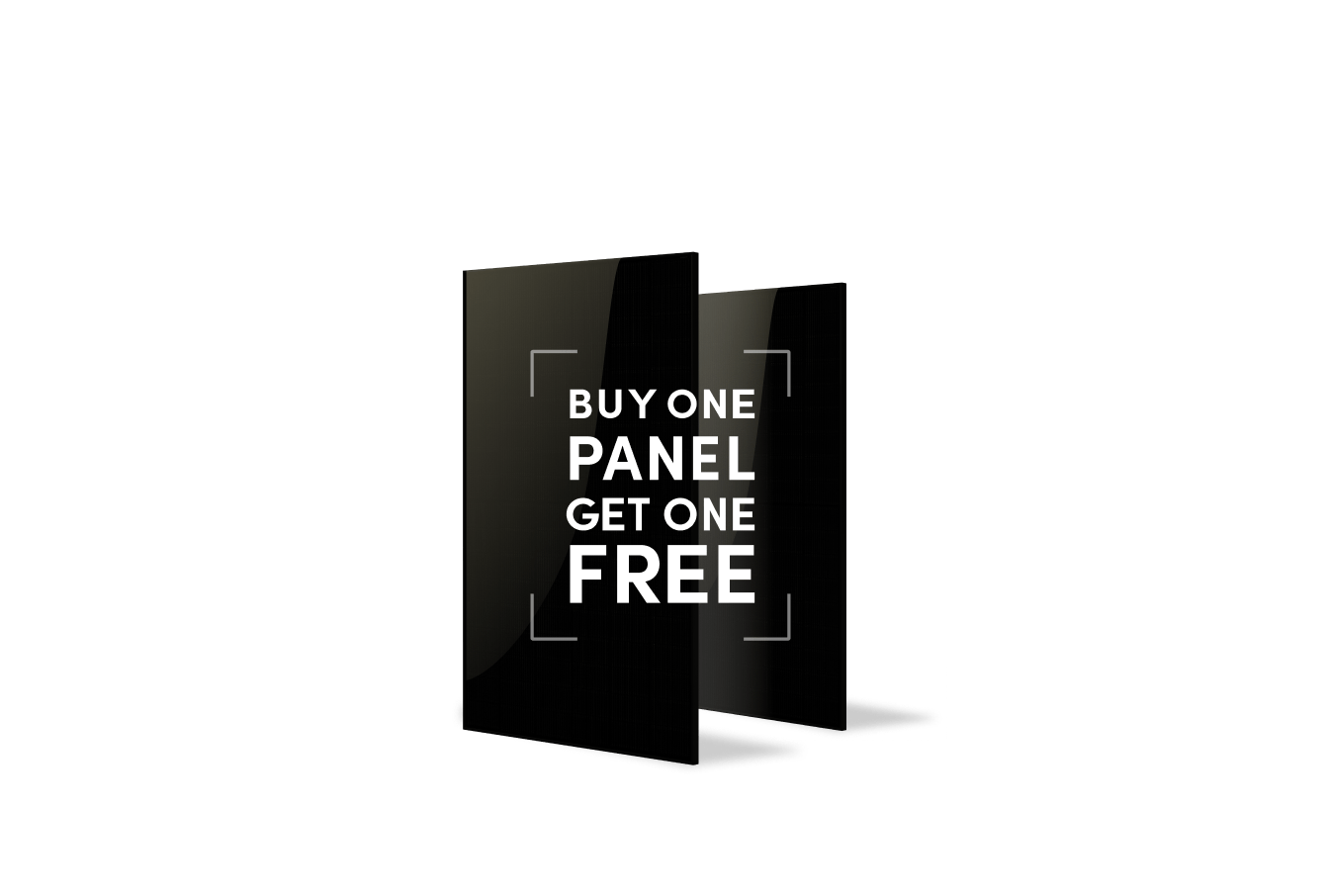 Solar panels and battery storage installed in under 2 weeks