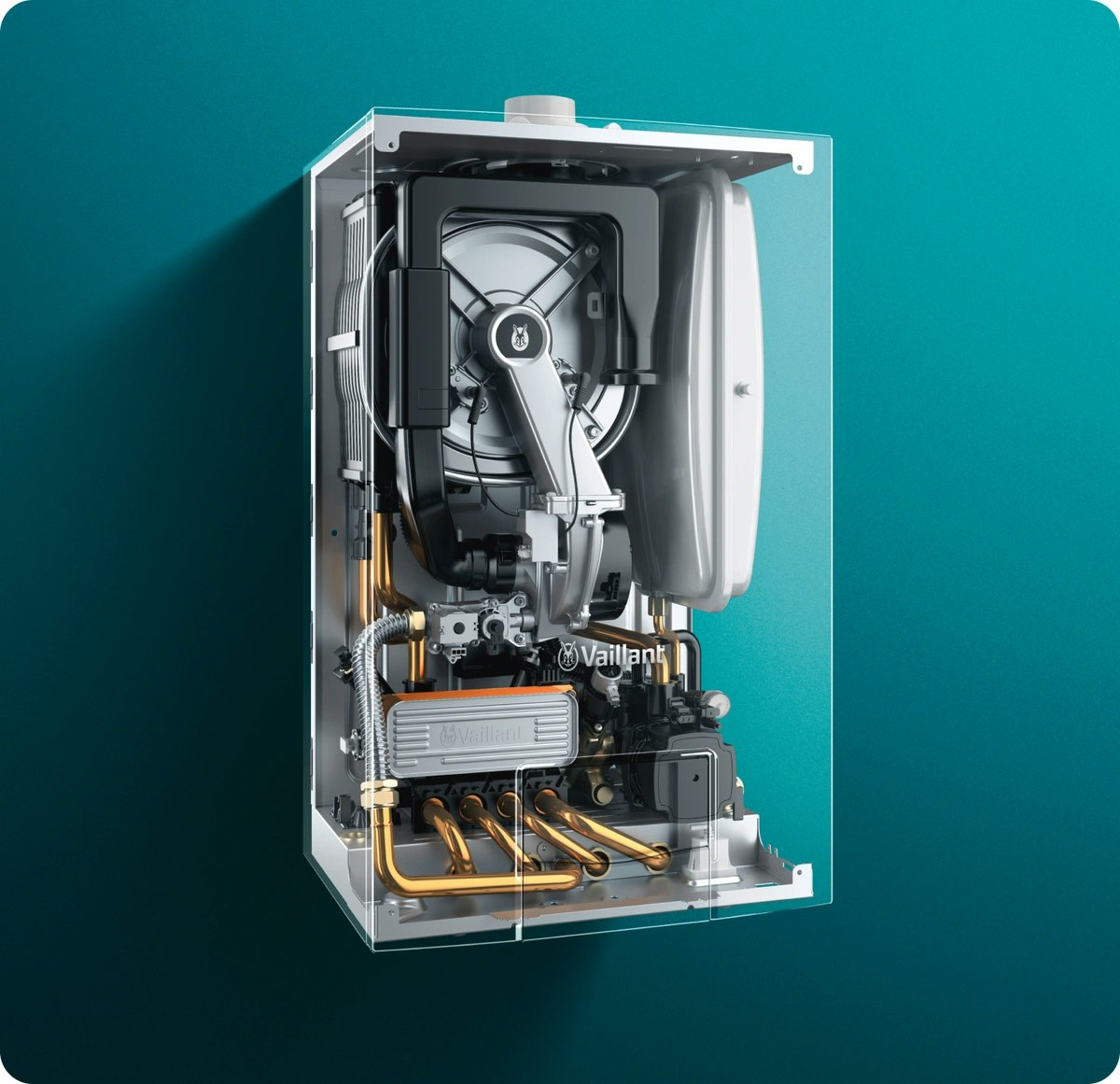 Vaillant Boilers | BOXT