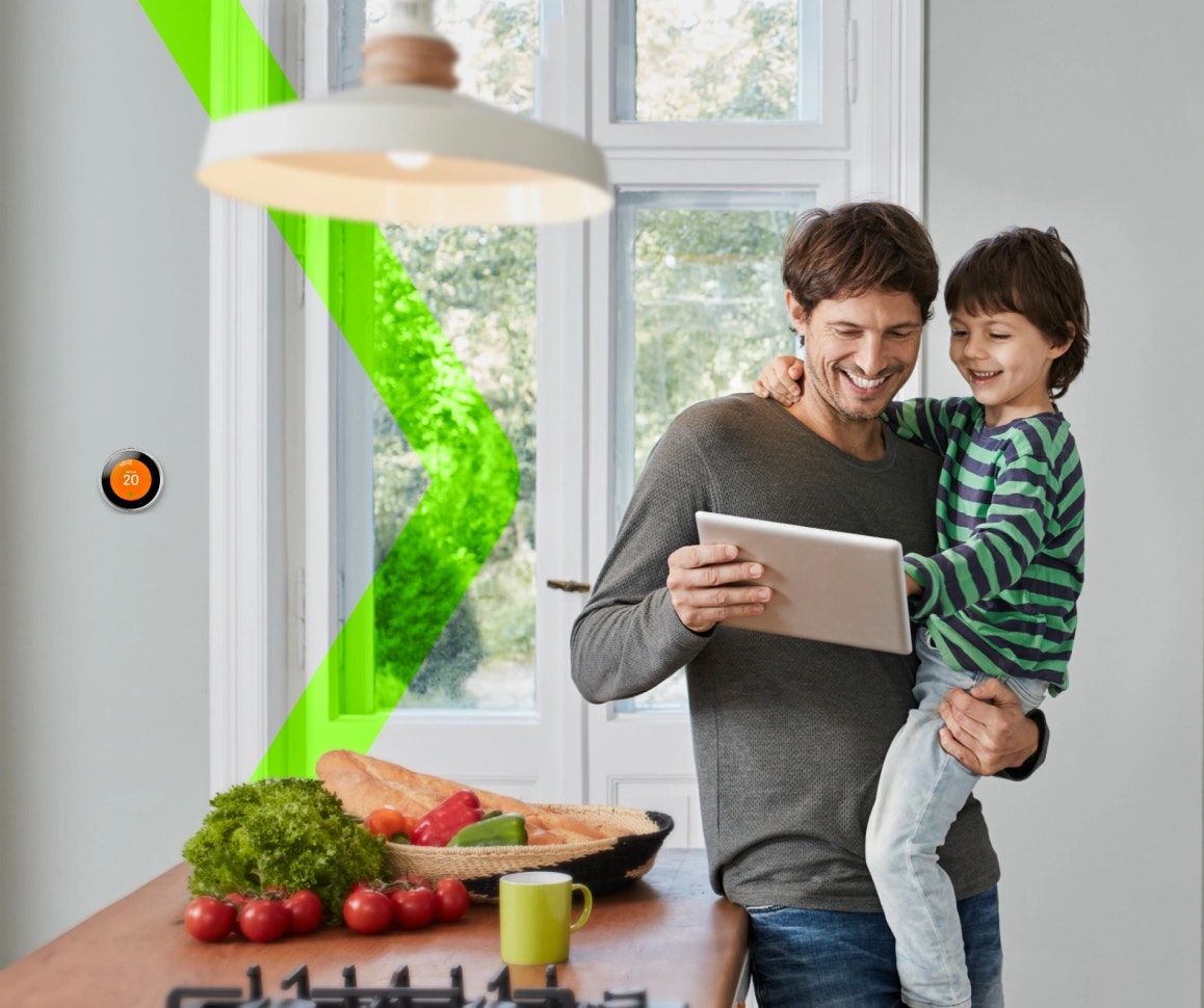 Boilers with Fixed Prices & Next Day Installation