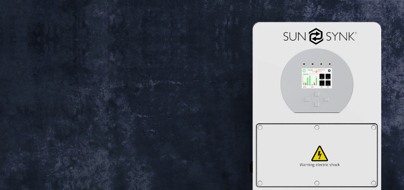 Solar panels and battery storage installed in under 2 weeks