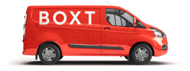 Solar panels and battery storage installed in as little as 2 weeks | BOXT