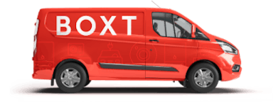 Boilers with Fixed Prices & Next Day Installation