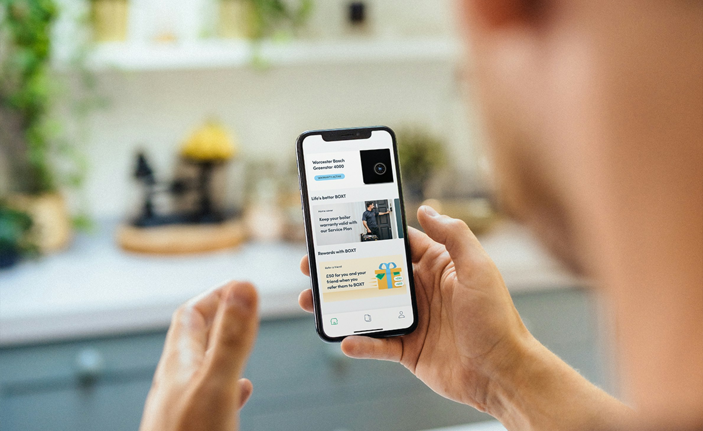 Boilers with Fixed Prices & Next Day Installation