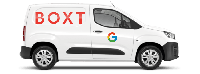 Google Heat Link replacement | BOXT