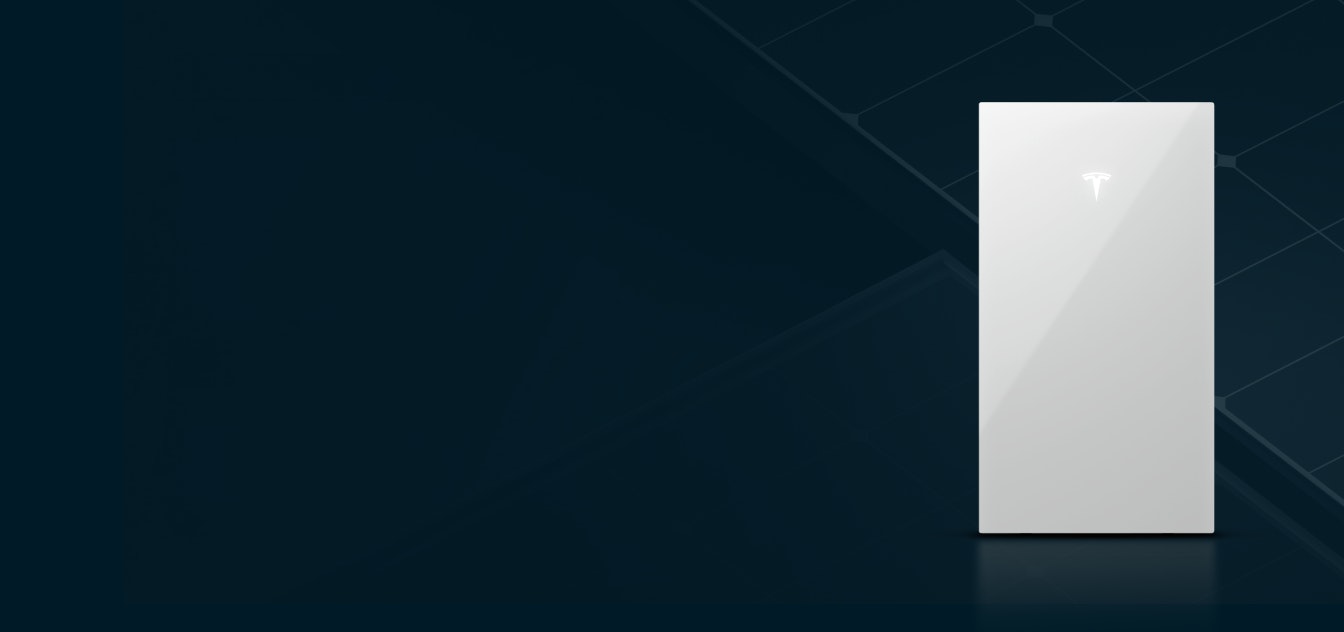 Solar panels and battery storage installed in under 2 weeks