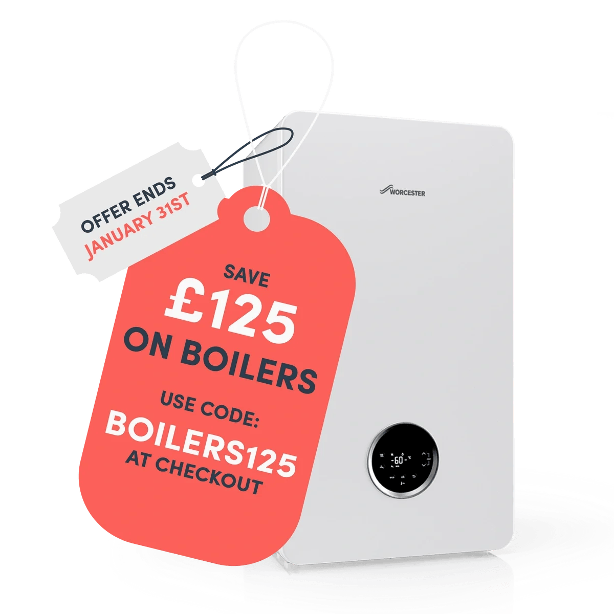 BOXT: Boilers, air conditioning, solar panels & battery storage