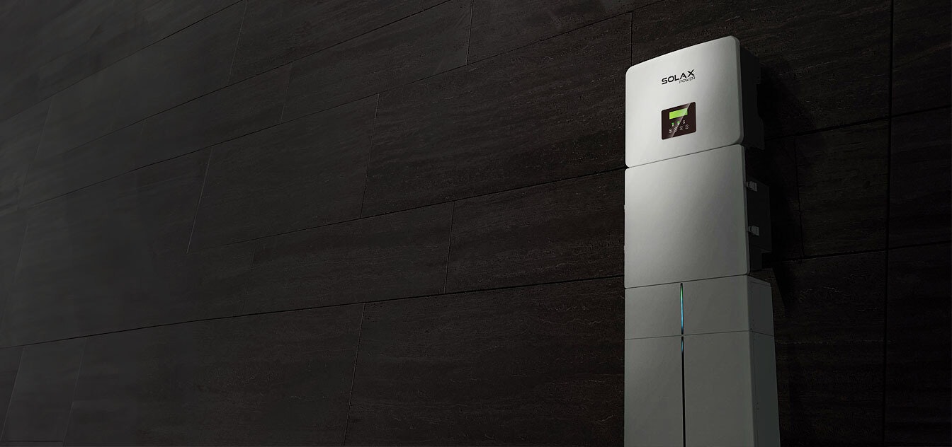 Solar panels and battery storage installed in under 2 weeks