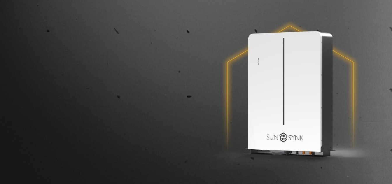 BOXT: Home battery storage