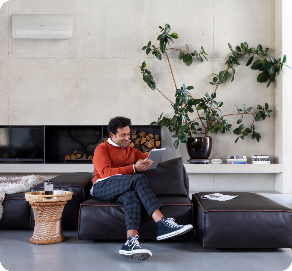 Air Conditioning Units: Fixed Prices & Next Day Installation