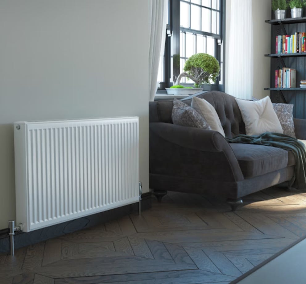 Boilers with Fixed Prices & Next Day Installation