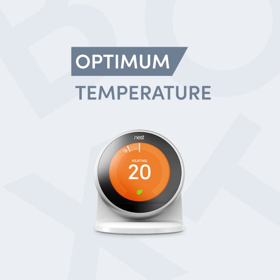 What is the Ideal Room Temperature? How to Maintain it