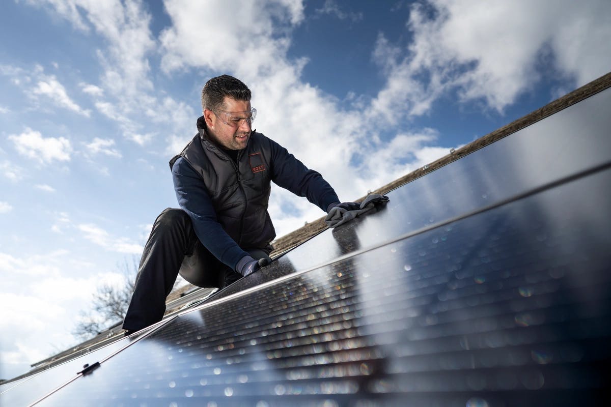 How Efficient Are Solar Panels?