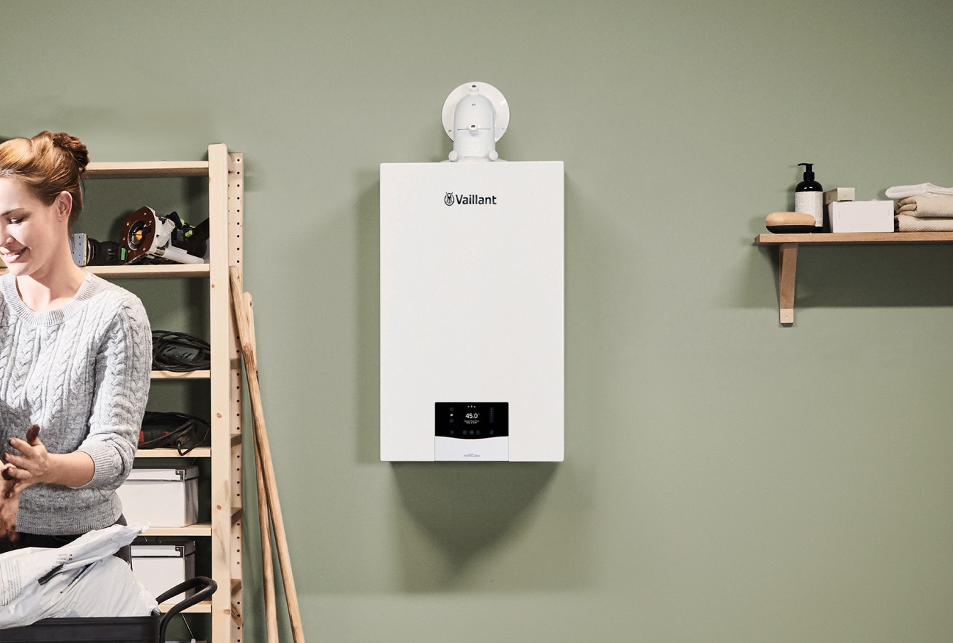 Vaillant Boilers | BOXT